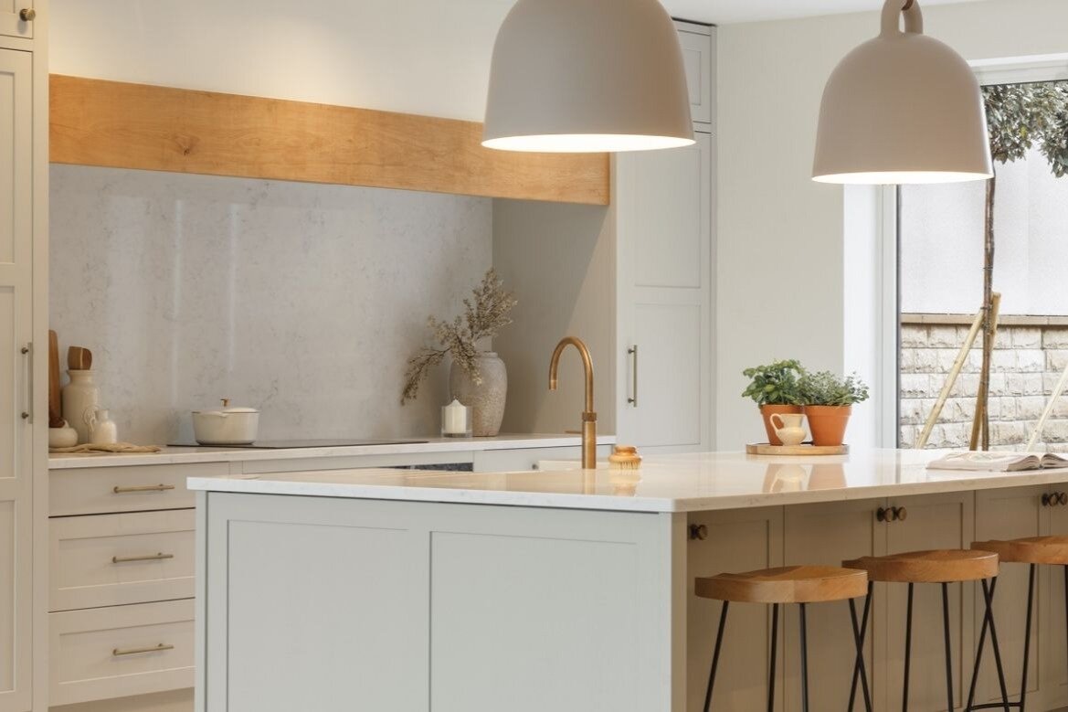 Bespoke Kitchens and Furniture Design – Studio Nest Harrogate