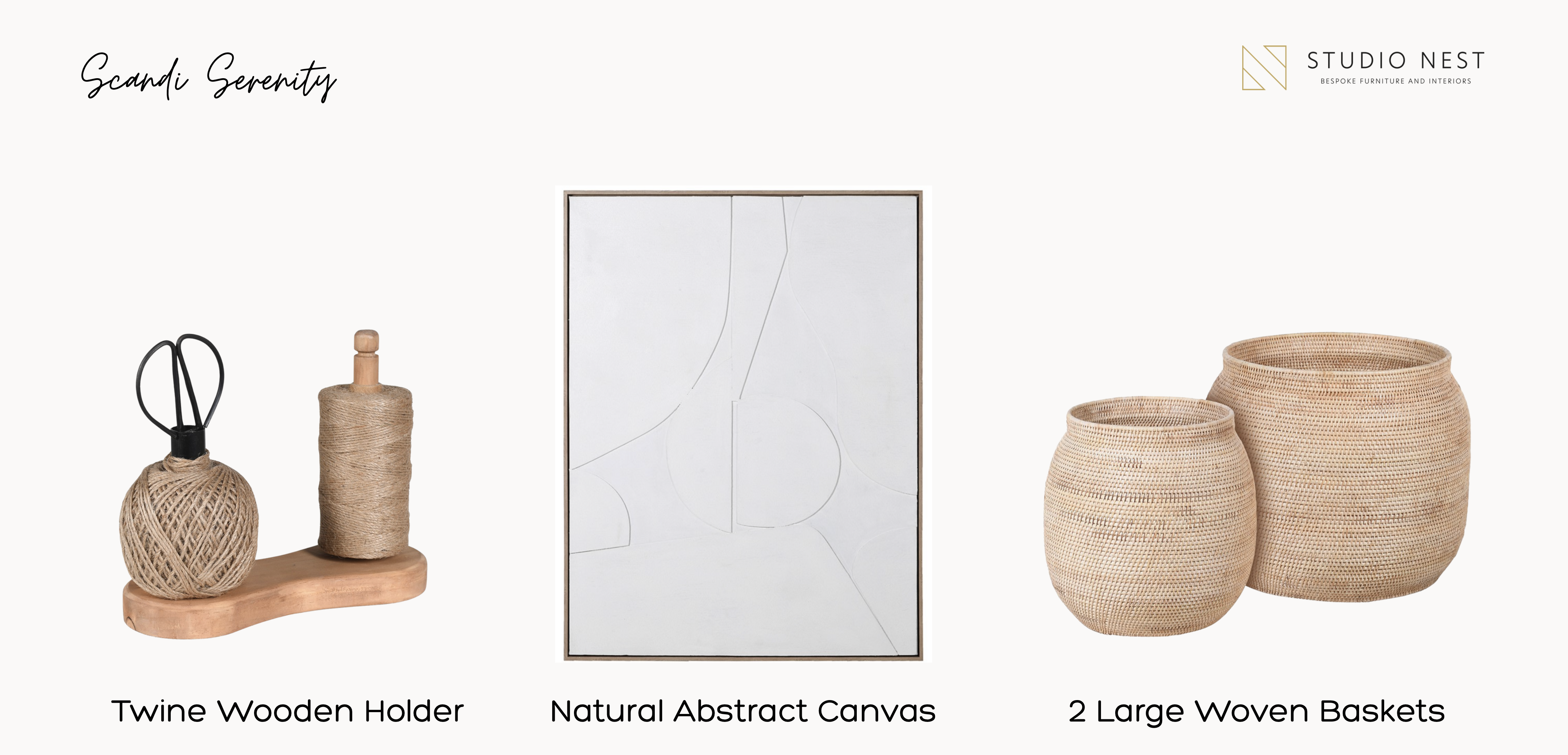Studio Nest | Interior Design Inspiration For Your Home